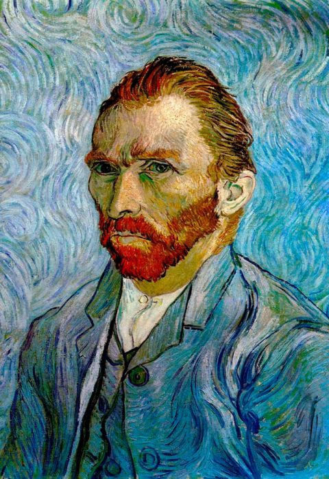 VICENT VAN GOGH